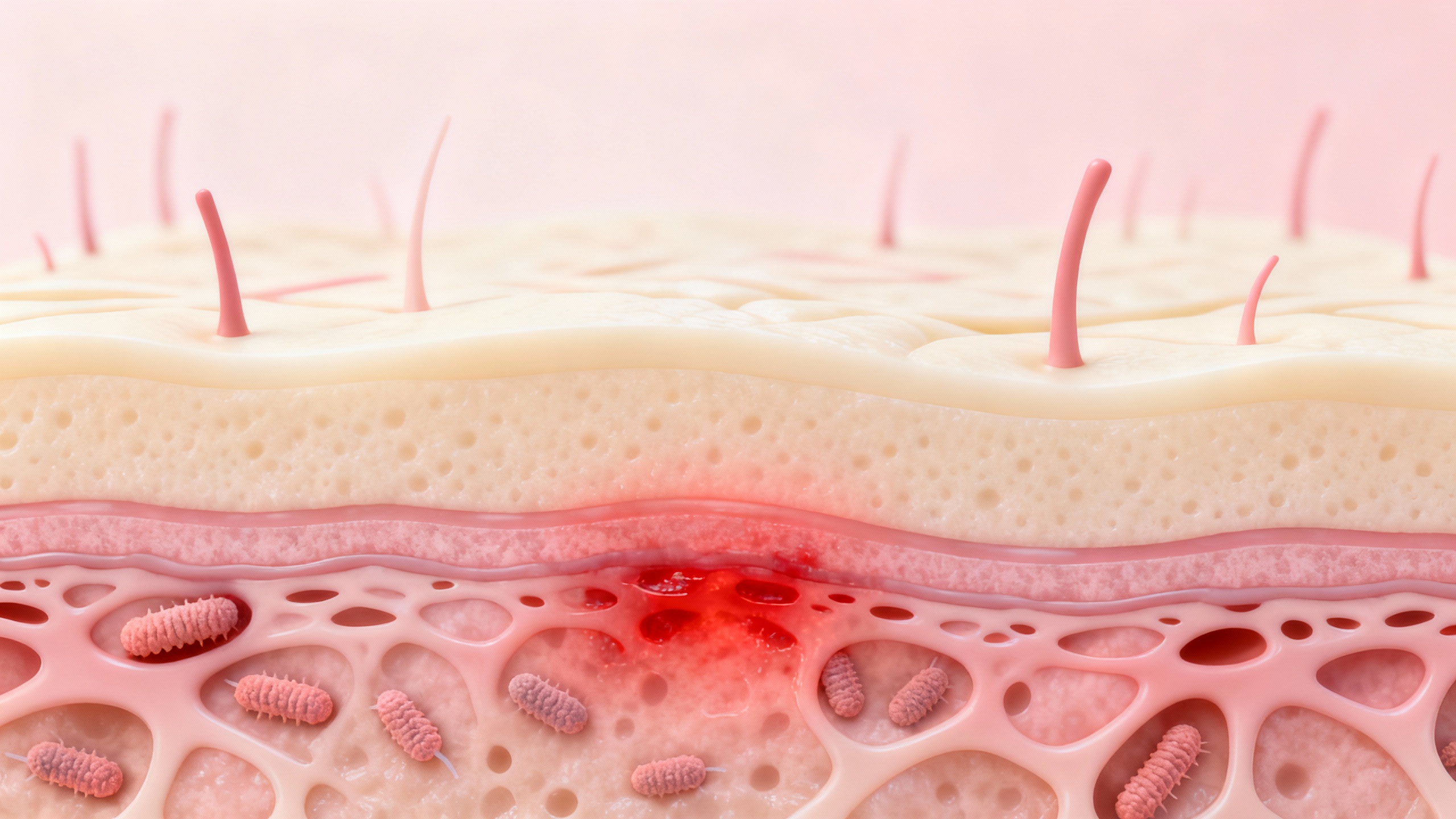 Powerful Solutions: Relief for Cellulitis Pain Unveiled - Skin Deep ...